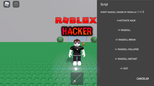 Script Roblox Game Guardian LUA Scripts GameGuardian