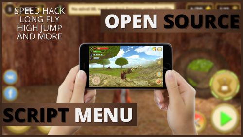 LUA scripts - GameGuardian