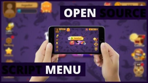 SNAKE LITE SCRIPT MENU - LUA scripts - GameGuardian