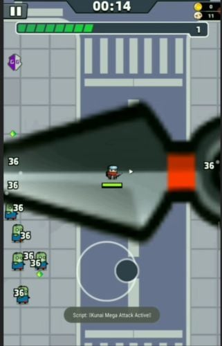 Script Lua Scripts Gameguardian