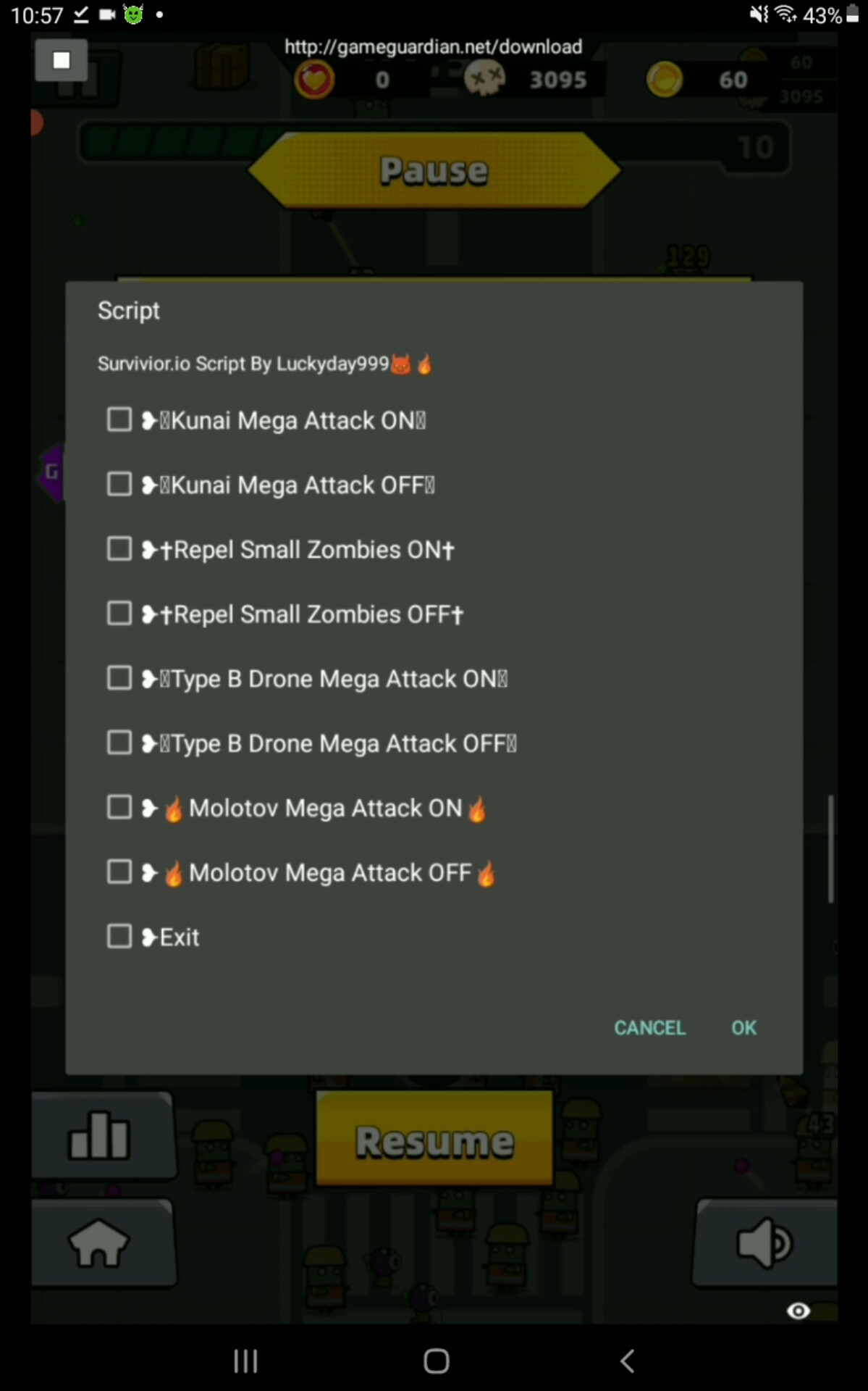 Game Guardian Script Web This Video Will Show You How To Create A Game 
