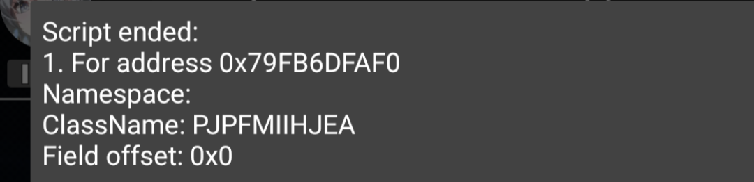 Help me make script - Help - GameGuardian