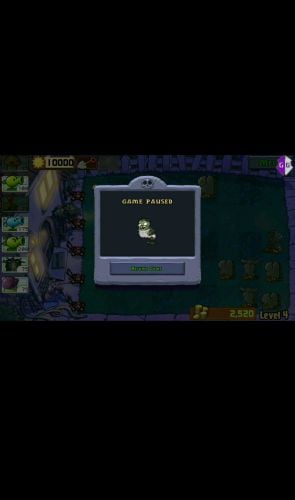 Plants Vs Zombies Lua Script Lua Scripts Gameguardian 