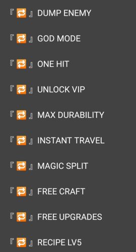 Westland Survival Lua Scripts Gameguardian 